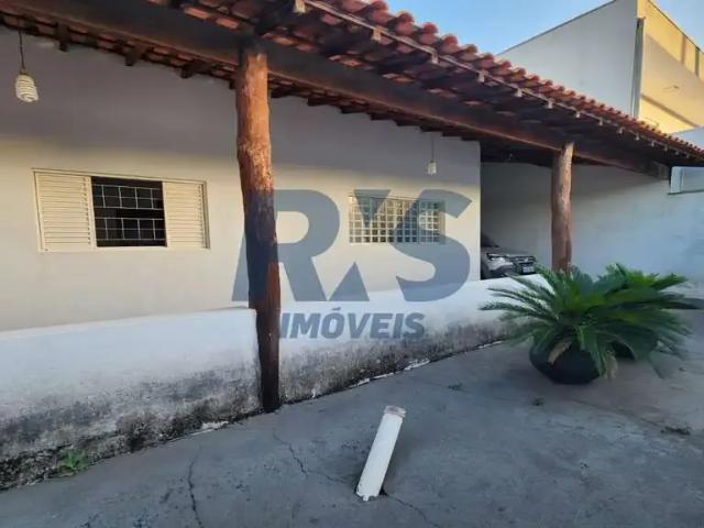 Casa / Sobrado para Venda em Americana/SP Parque Residencial Jaguari 3 Quartos