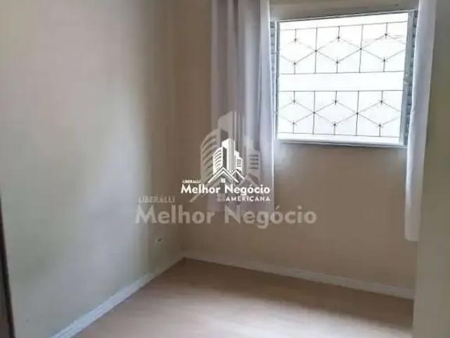 Casa / Sobrado para Venda em Americana/SP Parque Residencial Jaguari 3 Quartos