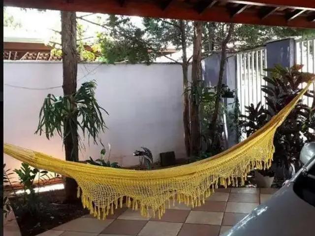 Casa / Sobrado para Venda em Americana/SP Parque Residencial Jaguari 3 Quartos