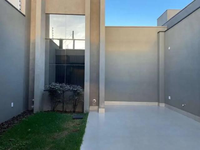 Casa / Sobrado para Venda em Americana/SP Parque Residencial Jaguari 3 Quartos