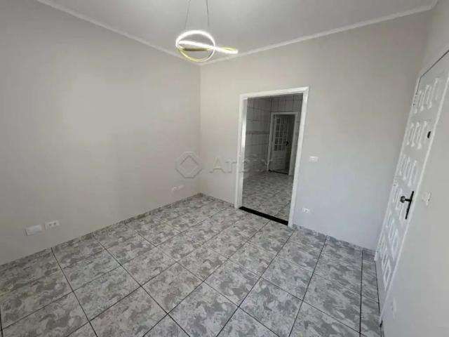 Casa / Sobrado para Venda em Americana/SP Parque Residencial Jaguari 3 Quartos