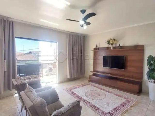Casa / Sobrado para Venda em Americana/SP Parque Residencial Jaguari 3 Quartos