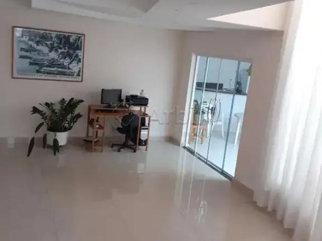 Casa / Sobrado para Venda em Americana/SP Parque Residencial Jaguari 3 Quartos