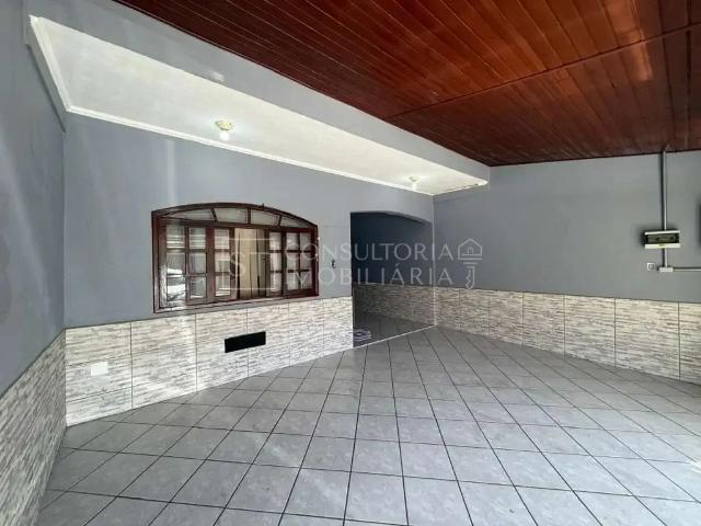 Casa / Sobrado para Venda em Americana/SP Parque Residencial Jaguari 3 Quartos