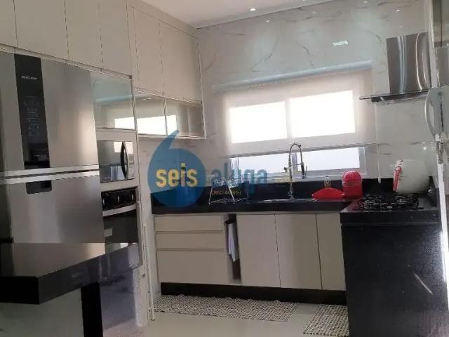 Casa / Sobrado para Venda em Americana/SP Parque Residencial Jaguari 3 Quartos