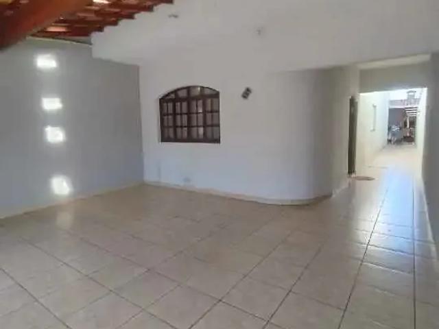 Casa / Sobrado para Venda em Americana/SP Parque Residencial Jaguari 3 Quartos