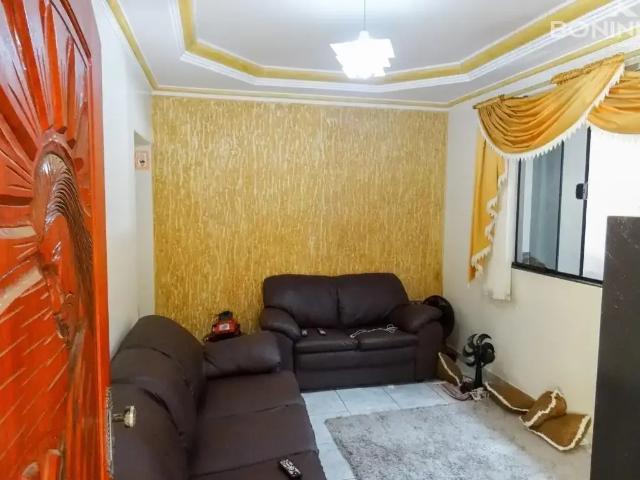Casa / Sobrado para Venda em Americana/SP Parque Residencial Jaguari 3 Quartos