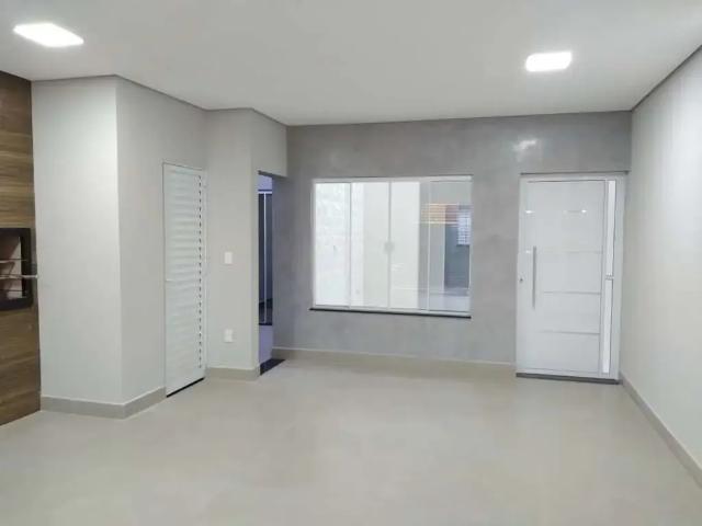 Casa / Sobrado para Venda em Americana/SP Parque Residencial Jaguari 3 Quartos