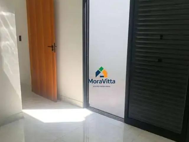 Casa / Sobrado para Venda em Americana/SP Parque Residencial Jaguari 3 Quartos
