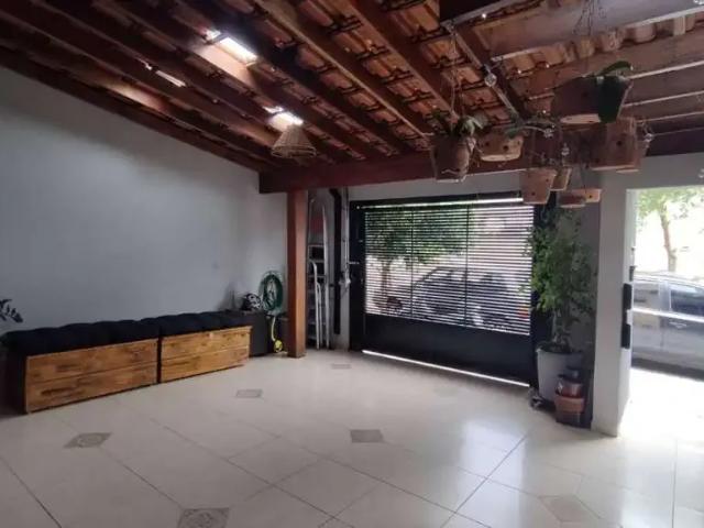 Casa / Sobrado para Venda em Americana/SP Parque Residencial Jaguari 3 Quartos