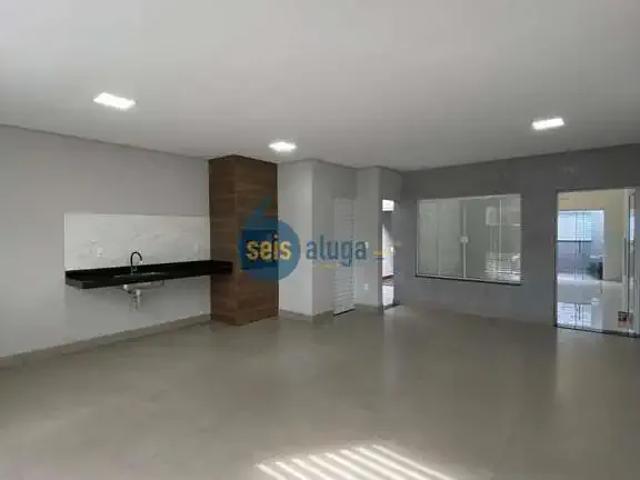 Casa / Sobrado para Venda em Americana/SP Parque Residencial Jaguari 3 Quartos