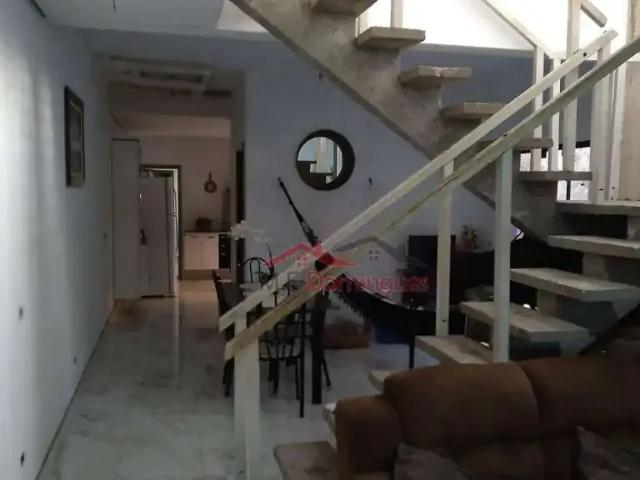 Casa / Sobrado para Venda em Americana/SP Parque Residencial Jaguari 3 Quartos