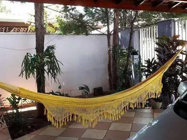 Casa / Sobrado para Venda em Americana/SP Parque Residencial Jaguari 3 Quartos