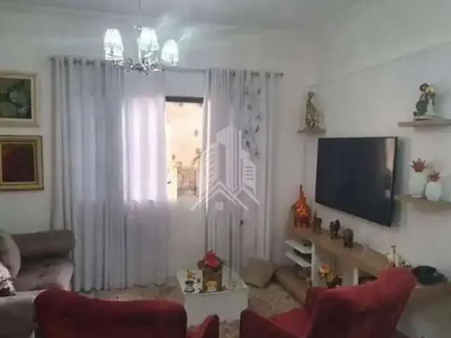 Casa / Sobrado para Venda em Americana/SP Parque Residencial Jaguari 3 Quartos