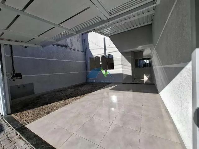 Casa / Sobrado para Venda em Americana/SP Parque Residencial Jaguari 3 Quartos