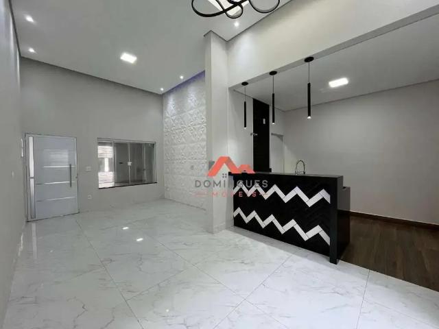 Casa / Sobrado para Venda em Americana/SP Parque Residencial Jaguari 3 Quartos