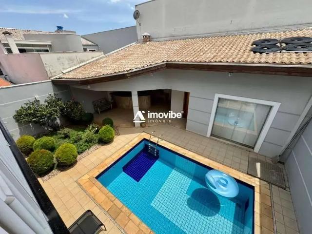 Casa / Sobrado para Venda em Americana/SP Parque Residencial Jaguari 3 Quartos