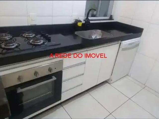 Casa / Sobrado para Venda em Americana/SP Parque Residencial Jaguari 3 Quartos