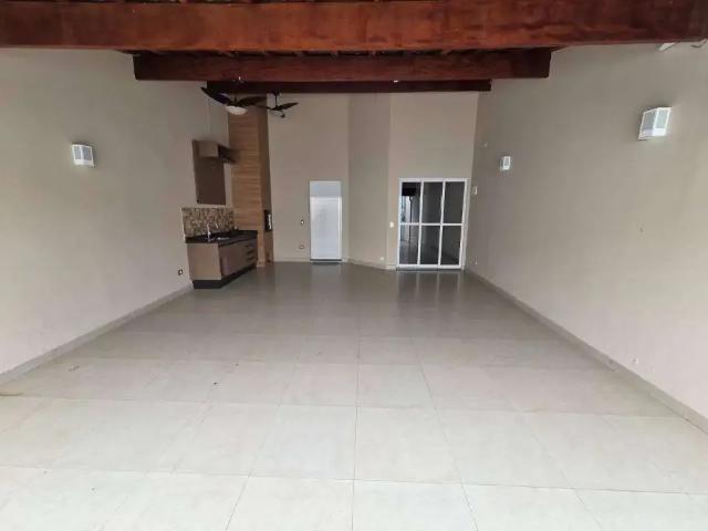 Casa / Sobrado para Venda em Americana/SP Parque Residencial Jaguari 3 Quartos