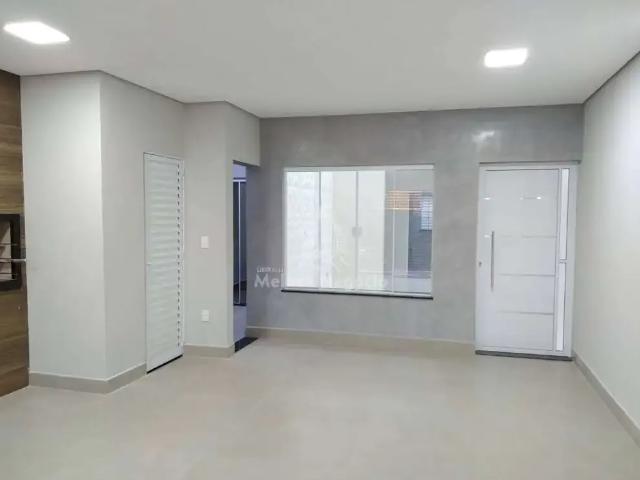 Casa / Sobrado para Venda em Americana/SP Parque Residencial Jaguari 3 Quartos