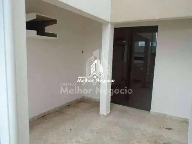 Casa / Sobrado para Venda em Americana/SP Parque Residencial Jaguari 3 Quartos