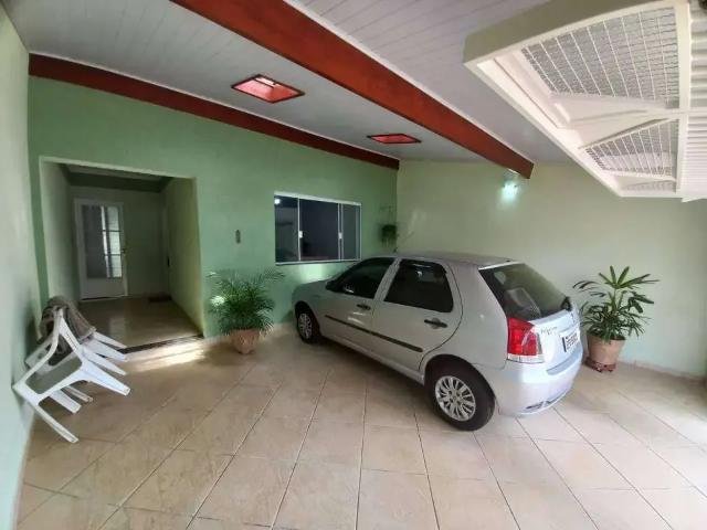 Casa / Sobrado para Venda em Americana/SP Parque Residencial Jaguari 3 Quartos