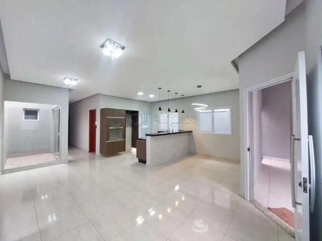 Casa / Sobrado para Venda em Americana/SP Parque Residencial Jaguari 3 Quartos