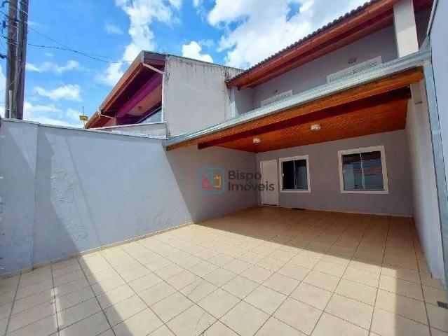 Casa / Sobrado para Venda em Americana/SP Parque Residencial Jaguari 3 Quartos