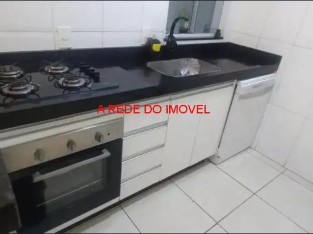 Casa / Sobrado para Venda em Americana/SP Parque Residencial Jaguari 3 Quartos
