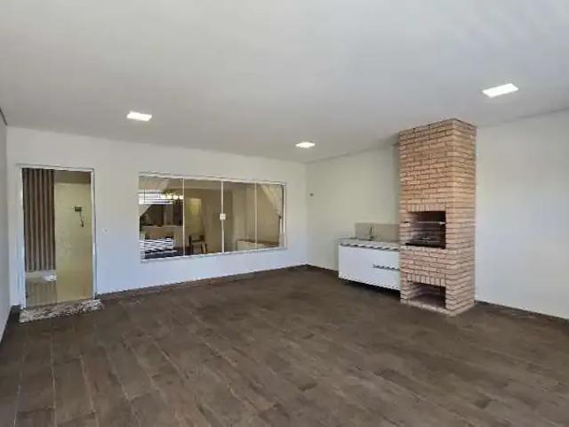 Casa / Sobrado para Venda em Americana/SP Parque Residencial Jaguari 3 Quartos