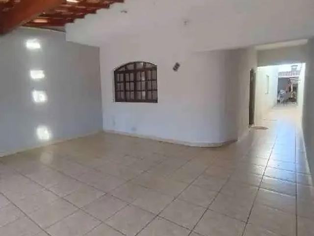 Casa / Sobrado para Venda em Americana/SP Parque Residencial Jaguari 3 Quartos