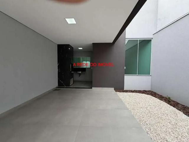 Casa / Sobrado para Venda em Americana/SP Parque Residencial Jaguari 3 Quartos