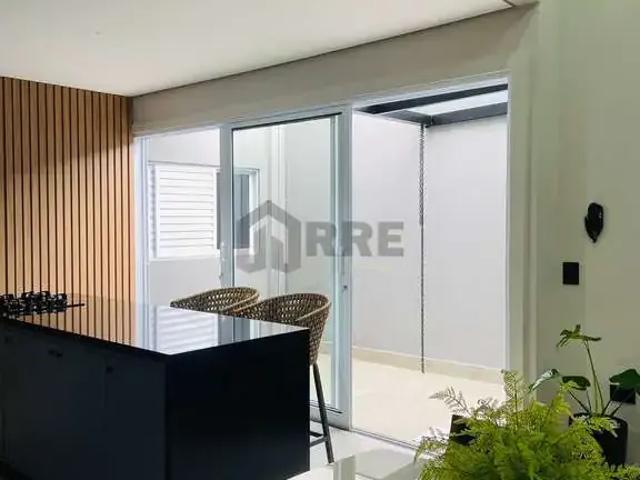 Casa / Sobrado para Venda em Americana/SP Parque Residencial Jaguari 3 Quartos