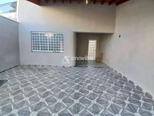 Casa / Sobrado para Venda em Americana/SP Parque Residencial Jaguari 3 Quartos