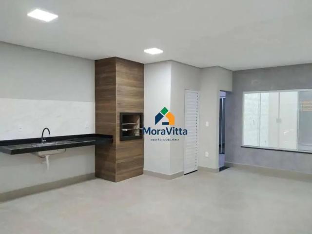 Casa / Sobrado para Venda em Americana/SP Parque Residencial Jaguari 3 Quartos