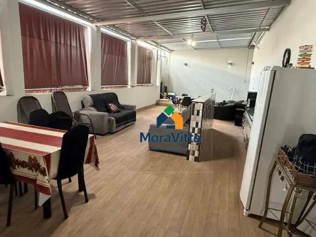Casa / Sobrado para Venda em Americana/SP Parque Residencial Jaguari 3 Quartos