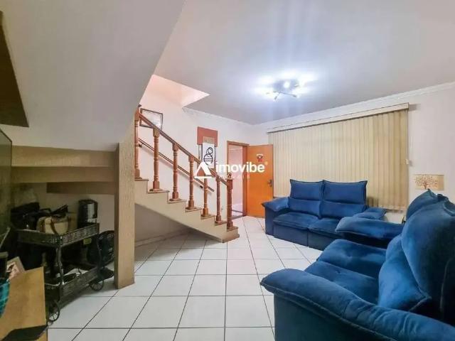Casa / Sobrado para Venda em Americana/SP Parque Residencial Jaguari 3 Quartos