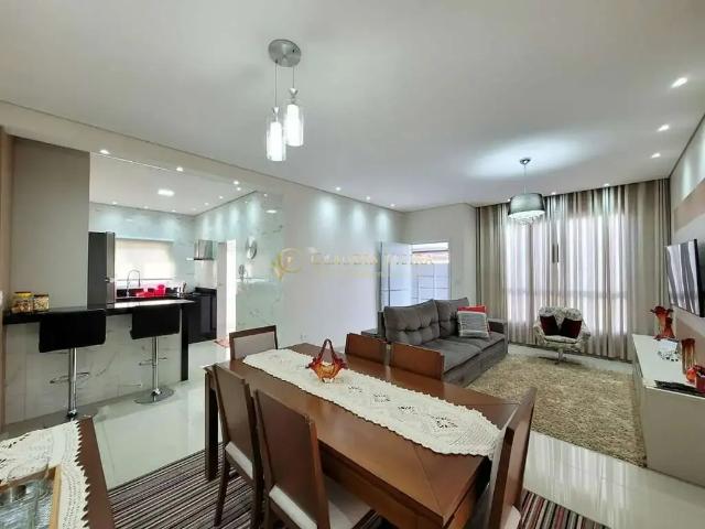 Casa / Sobrado para Venda em Americana/SP Parque Residencial Jaguari 3 Quartos