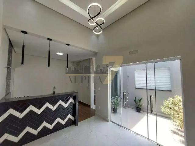 Casa / Sobrado para Venda em Americana/SP Parque Residencial Jaguari 3 Quartos