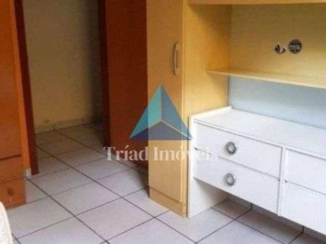 Casa / Sobrado para Venda em Americana/SP Parque Residencial Jaguari 3 Quartos