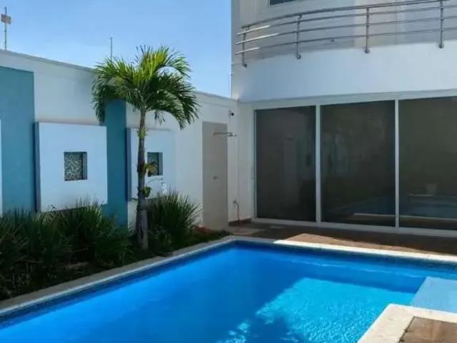 Casa / Sobrado para Venda em Americana/SP Parque Residencial Nardini 4 Quartos