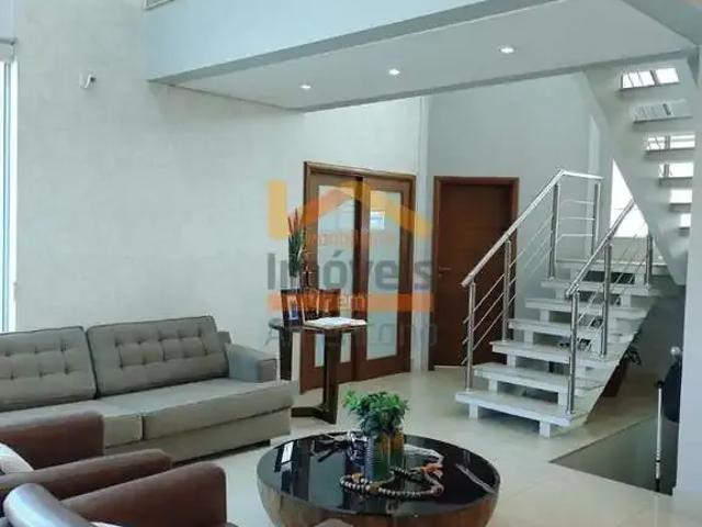 Casa / Sobrado para Venda em Americana/SP Parque Residencial Nardini 4 Quartos