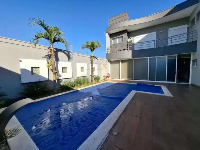 Casa / Sobrado para Venda em Americana/SP Parque Residencial Nardini 4 Quartos