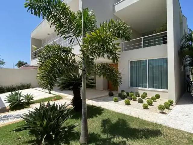 Casa / Sobrado para Venda em Americana/SP Parque Residencial Nardini 4 Quartos