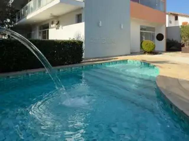 Casa / Sobrado para Venda em Americana/SP Parque Residencial Nardini 4 Quartos