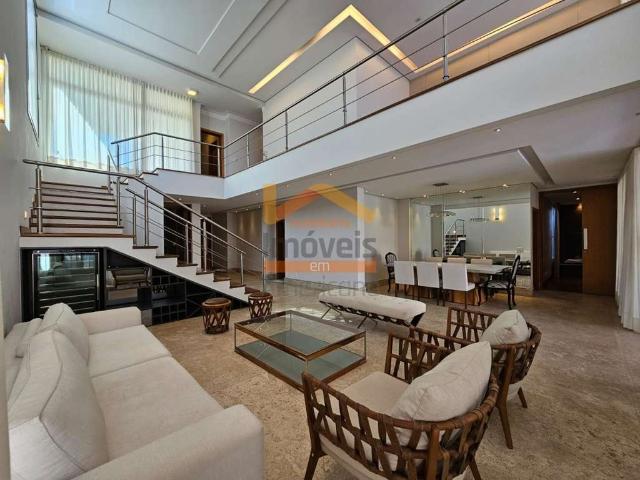 Casa / Sobrado para Venda em Americana/SP Parque Residencial Nardini 4 Quartos
