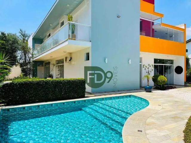 Casa / Sobrado para Venda em Americana/SP Parque Residencial Nardini 4 Quartos