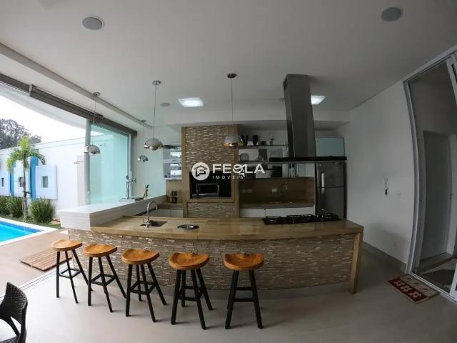 Casa / Sobrado para Venda em Americana/SP Parque Residencial Nardini 4 Quartos