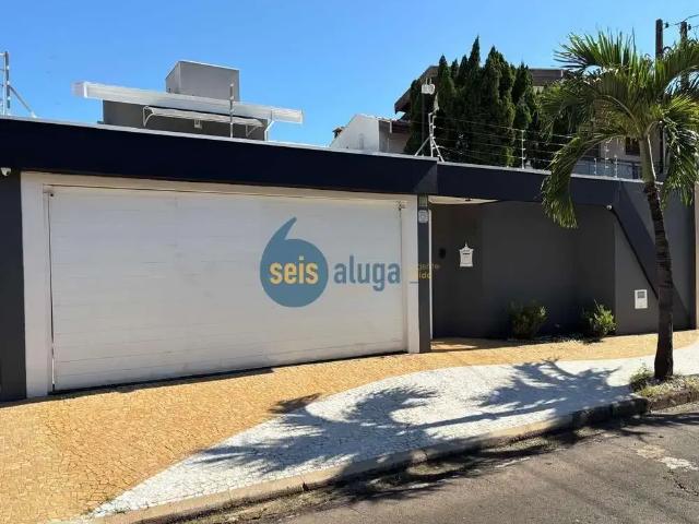 Casa / Sobrado para Venda em Americana/SP Parque Residencial Nardini 4 Quartos