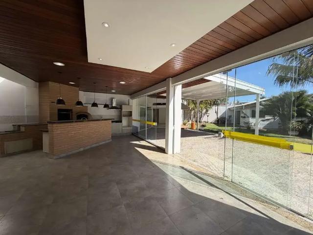 Casa / Sobrado para Venda em Americana/SP Parque Residencial Nardini 4 Quartos